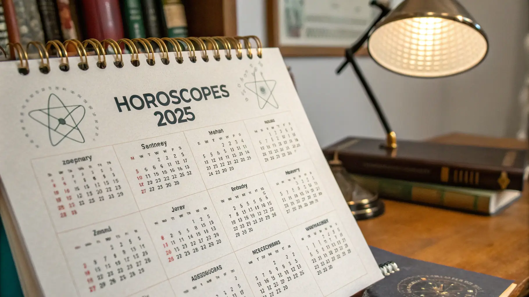 Guía completa de las predicciones del horóscopo 2025 para cada ...