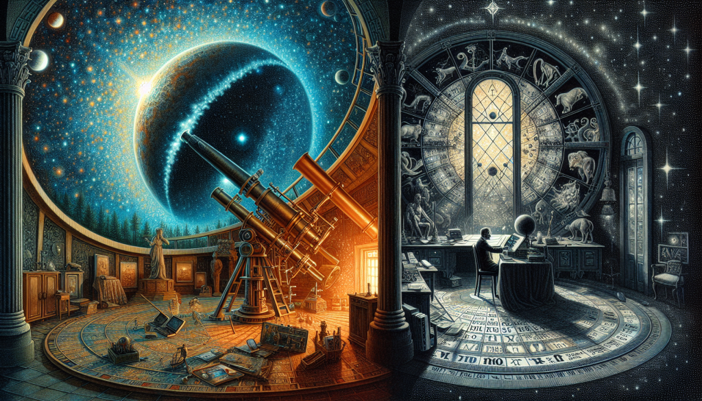 How Accurate Is Astrology? Fact-Checking Zodiac PredictionsDeluxe Astrology