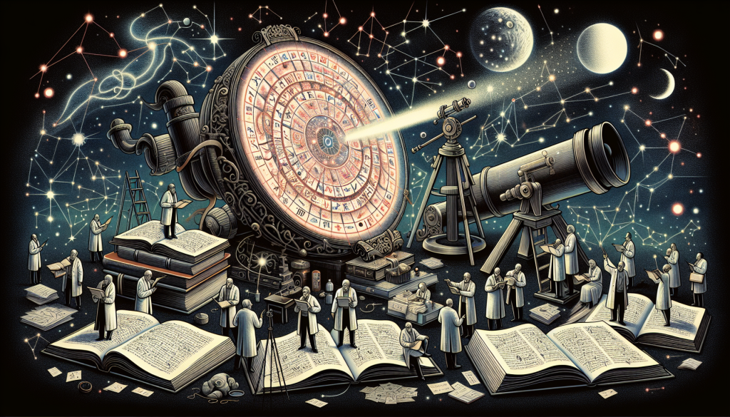 How Accurate Is Astrology? Fact-Checking Zodiac PredictionsDeluxe Astrology