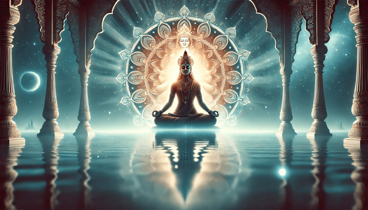 Who is Your Ishta Devta? Find the Ultimate Ishta Devata ListDeluxe ...