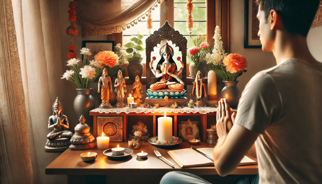 How to Know Your Ishta Devta With Ishta Devta Calculator?