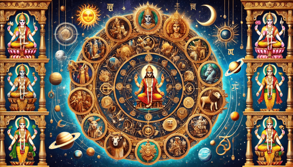 How to Know Your Ishta Devta With Ishta Devta Calculator?