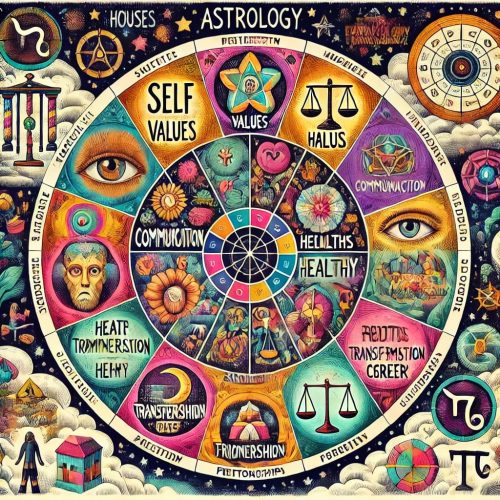 12 Houses of Astrology: Everything You Need to Know