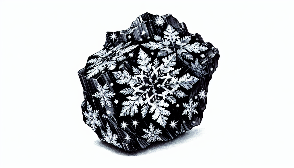 Snowflake Obsidian Crystal Meaning: Healing Properties and ...