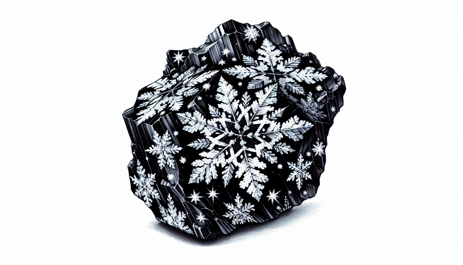 Snowflake Obsidian Crystal Meaning: Healing Properties and ...