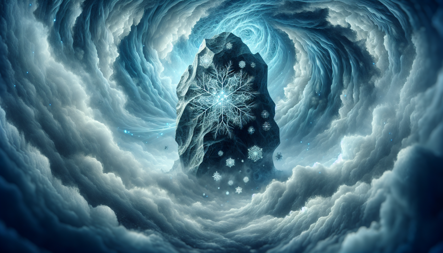 Snowflake Obsidian Crystal Meaning: Healing Properties and ...