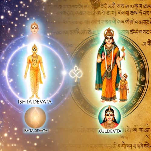 Ishta Devata vs Kuldevta: Exploring the Divine Differences