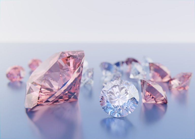 9 Powerful Gemstones to Boost Your Good Luck and Money