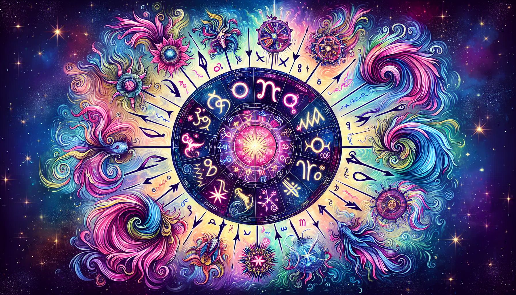 What Does It Mean to Have Virgo Ascendant? Find Out HereDeluxe Astrology