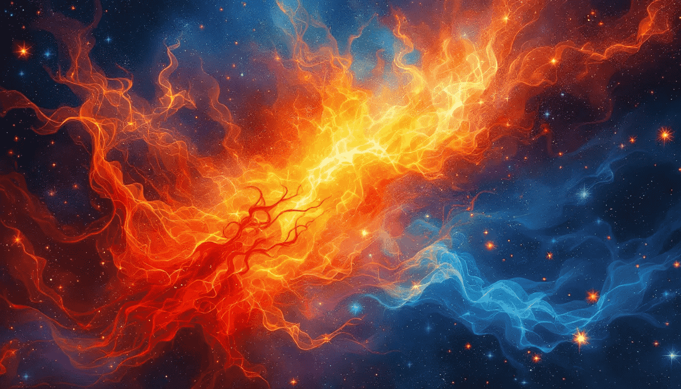 Zodiac Signs Elements Guide: Fire, Earth, Air, and WaterDeluxe Astrology