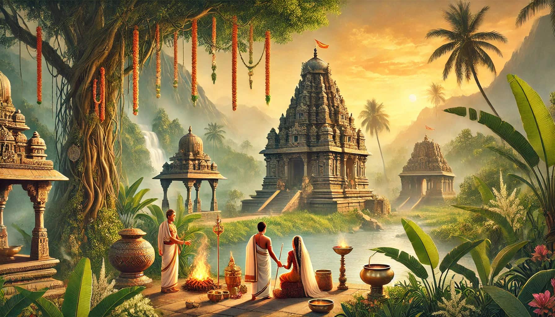 Effective Pitra Dosh Remedies for Marriage [2024 Guide]Deluxe Astrology