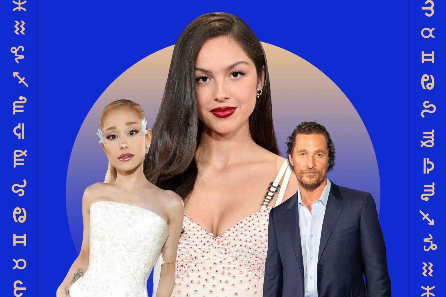 Water Signs Astrology: Exploring Cancer, Scorpio, and PiscesDeluxe ...