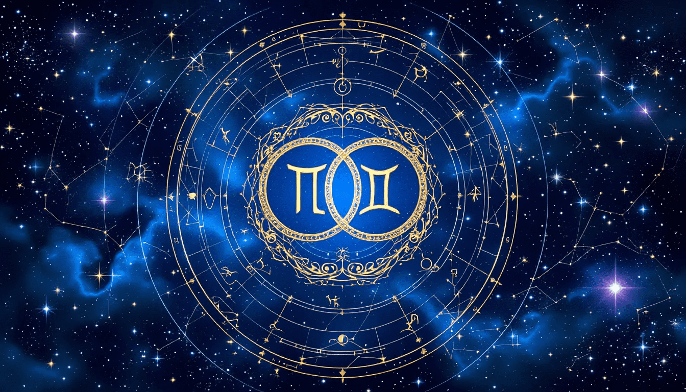 Master the Astrology Synastry Chart for Love CompatibilityDeluxe Astrology