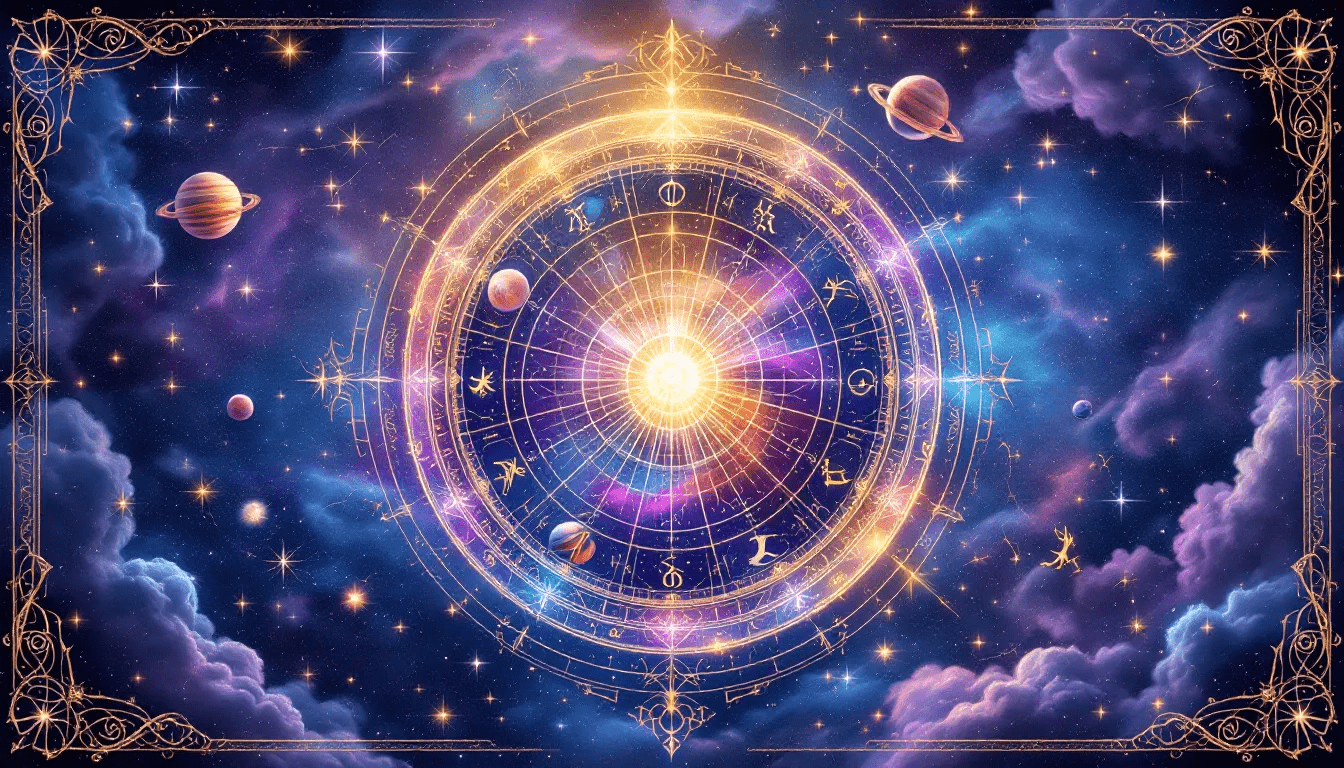 Understanding Progressions Astrology for Personal GrowthDeluxe Astrology