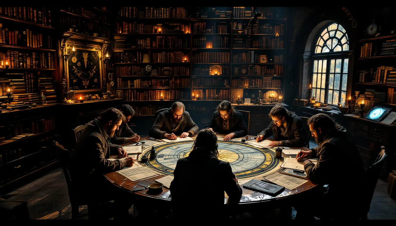 Astrology at University: Top Programs and Courses AvailableDeluxe Astrology