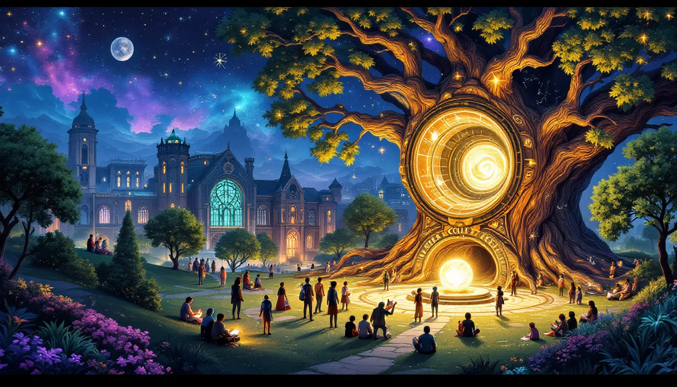 Astrology at University: Top Programs and Courses AvailableDeluxe Astrology