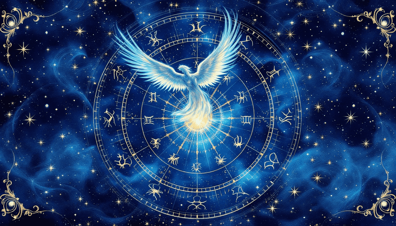 Understanding the Astrological Ages: A 2025 GuideDeluxe Astrology