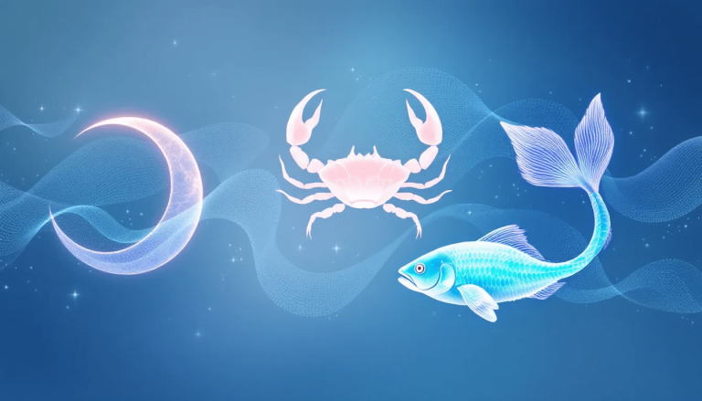 Water Signs Astrology: Exploring Cancer, Scorpio, and Pisces