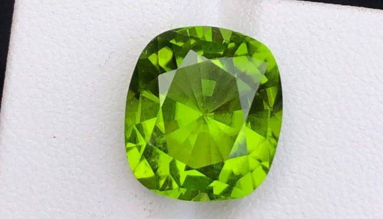 Top 6 Places to Find Peridot Gemstones Worldwide