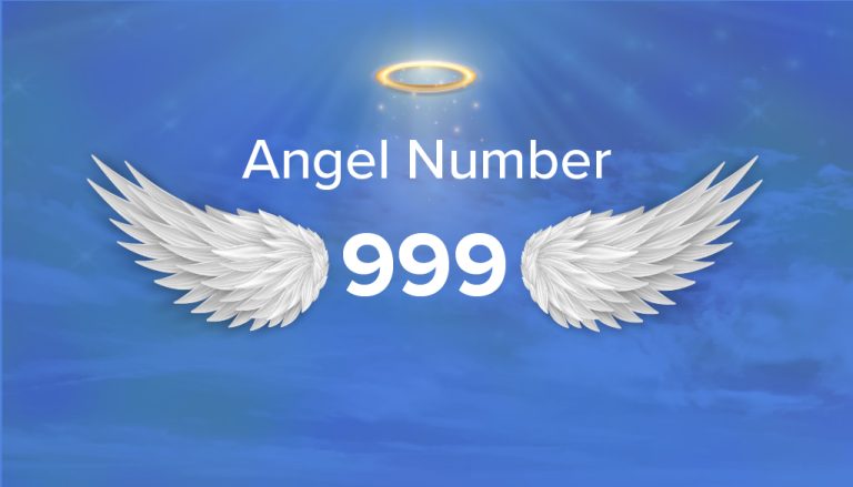 Significado del número de ángel 999: transforma tu vida y tu amor