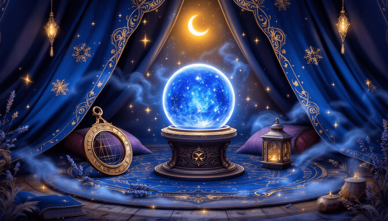 How to Accurately Predict Birth Dates Using Astrology - Deluxe ...