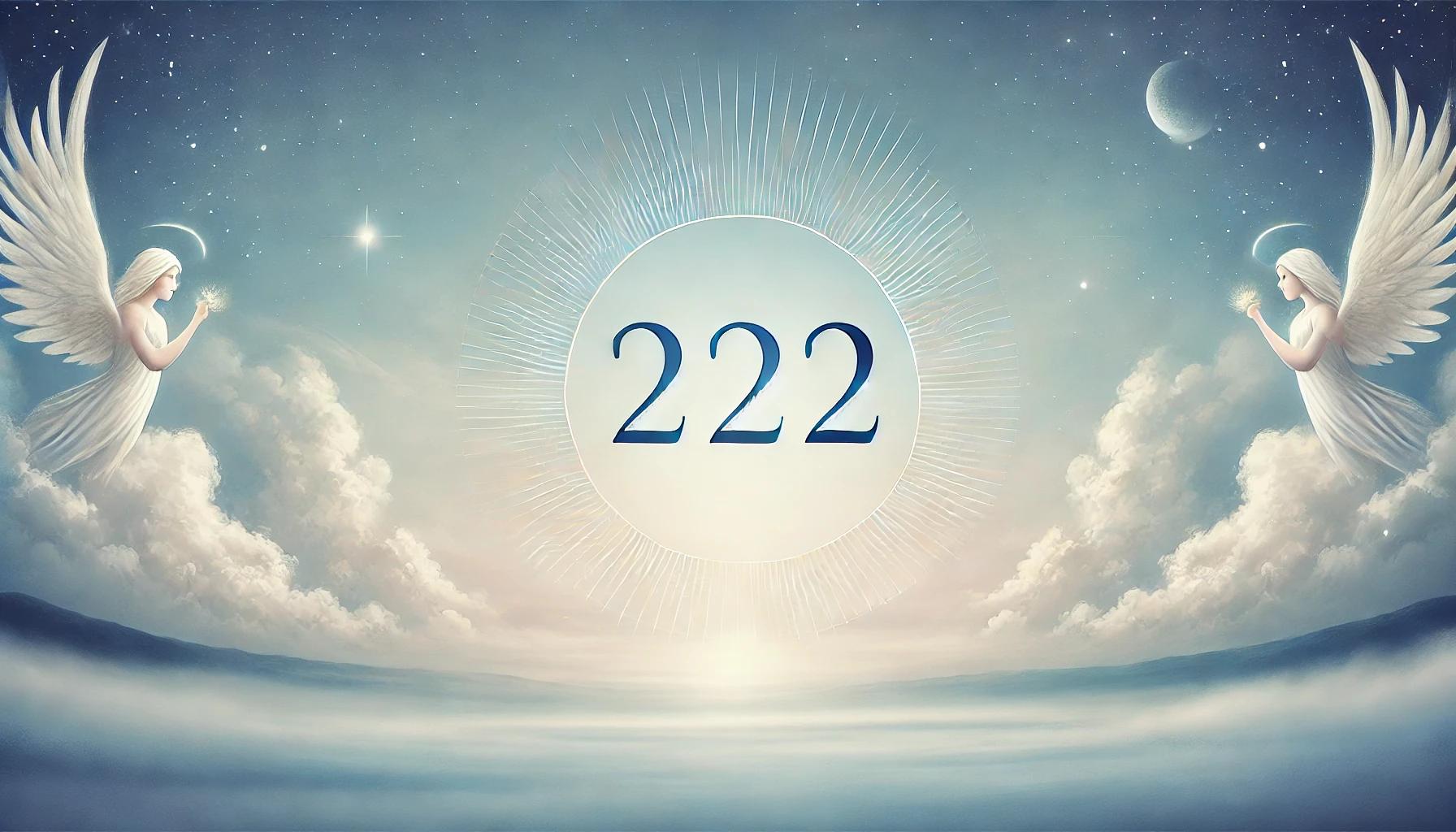 Understanding Angel Numbers 222 Meaning: Insights for Life, Love, and ...