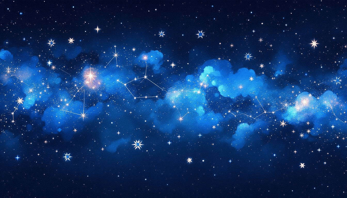 Att förstå konstellationerna: En guide för stjärnskådare Lyxastrologi