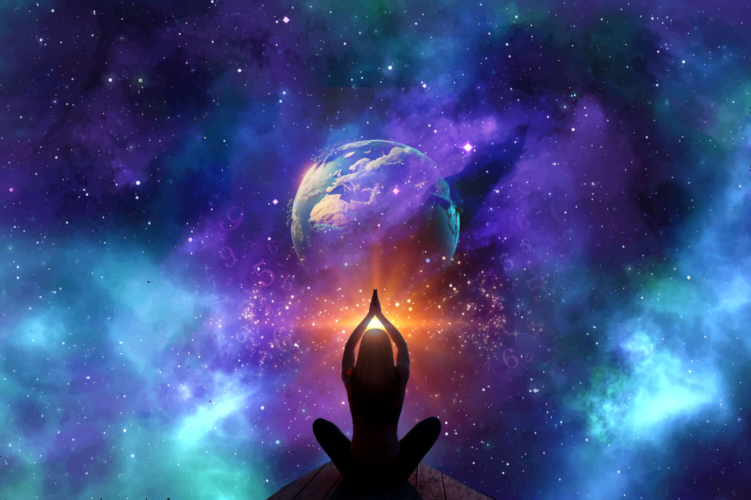 Your Essential Guide to Free Will Astrology in 2025Deluxe Astrology