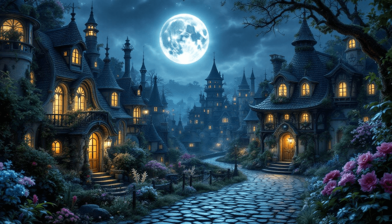 How Full Moon Houses Affect Each Zodiac Sign?Deluxe Astrology