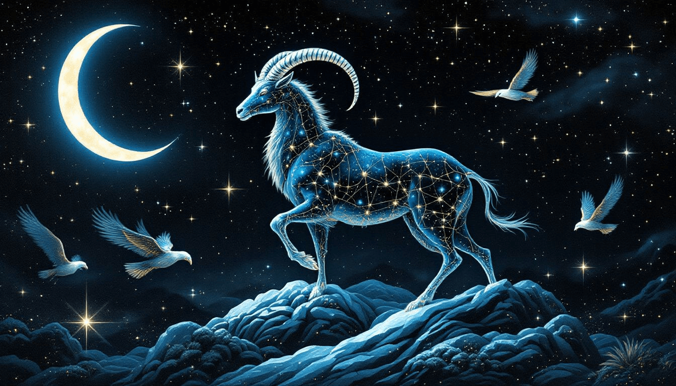 January 14 Zodiac: Key Traits and Insights for CapricornsDeluxe Astrology