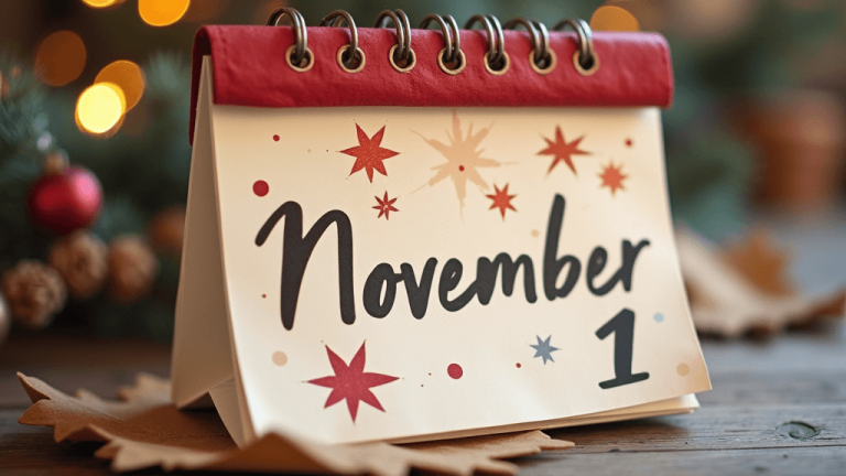 Traços de Escorpião: Guia para conhecer seu signo de 1 de novembro