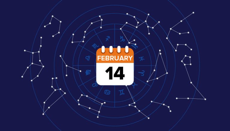 February 14th Zodiac Sign Aquarius Traits and Compatibility