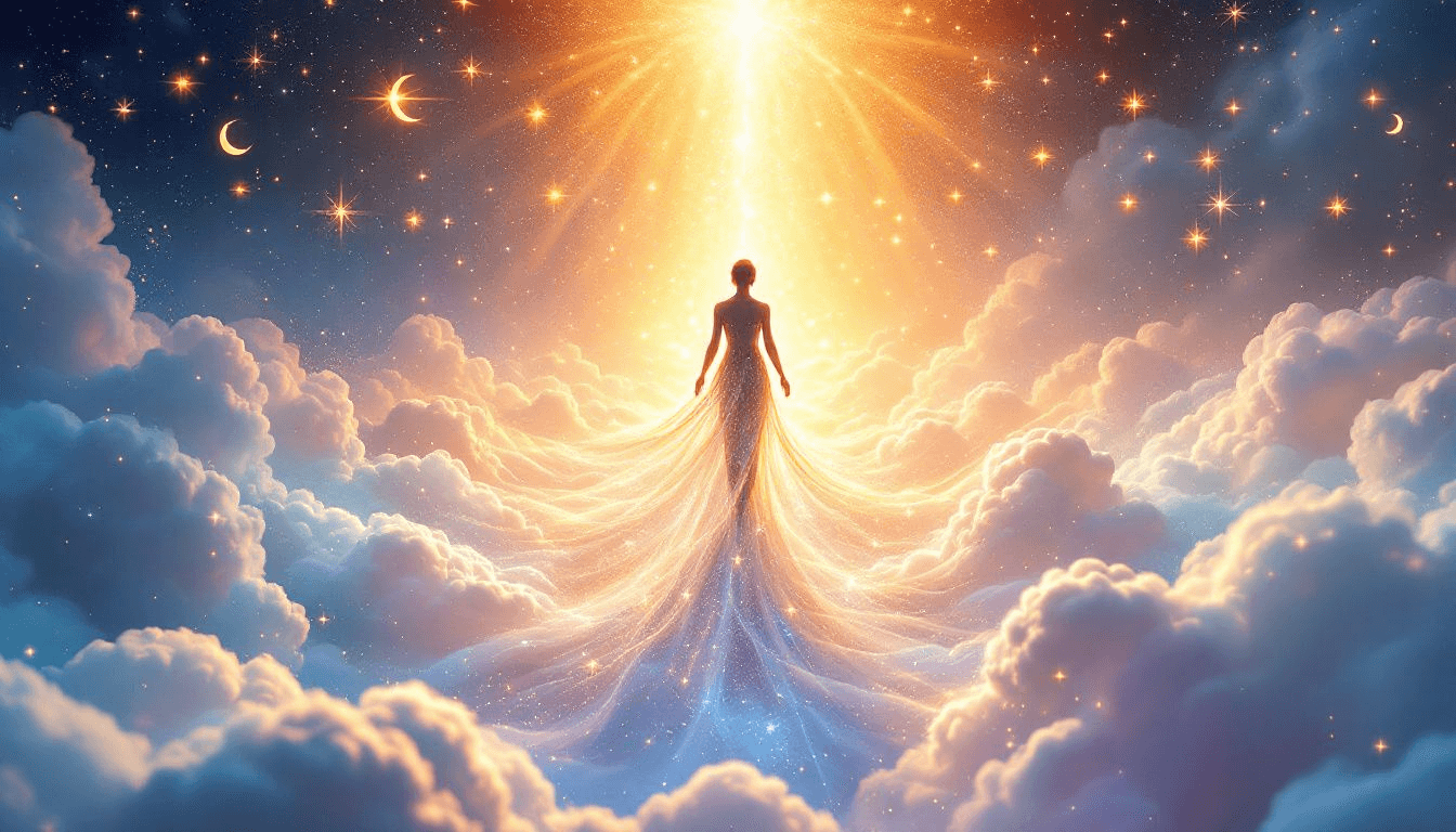 Vind de top 20 Ascension Signs voor je spirituele AwakeningDeluxe Astrology
