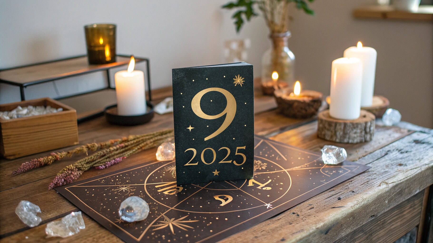What’s Your Lucky Number in 2025? Learn MoreDeluxe Astrology
