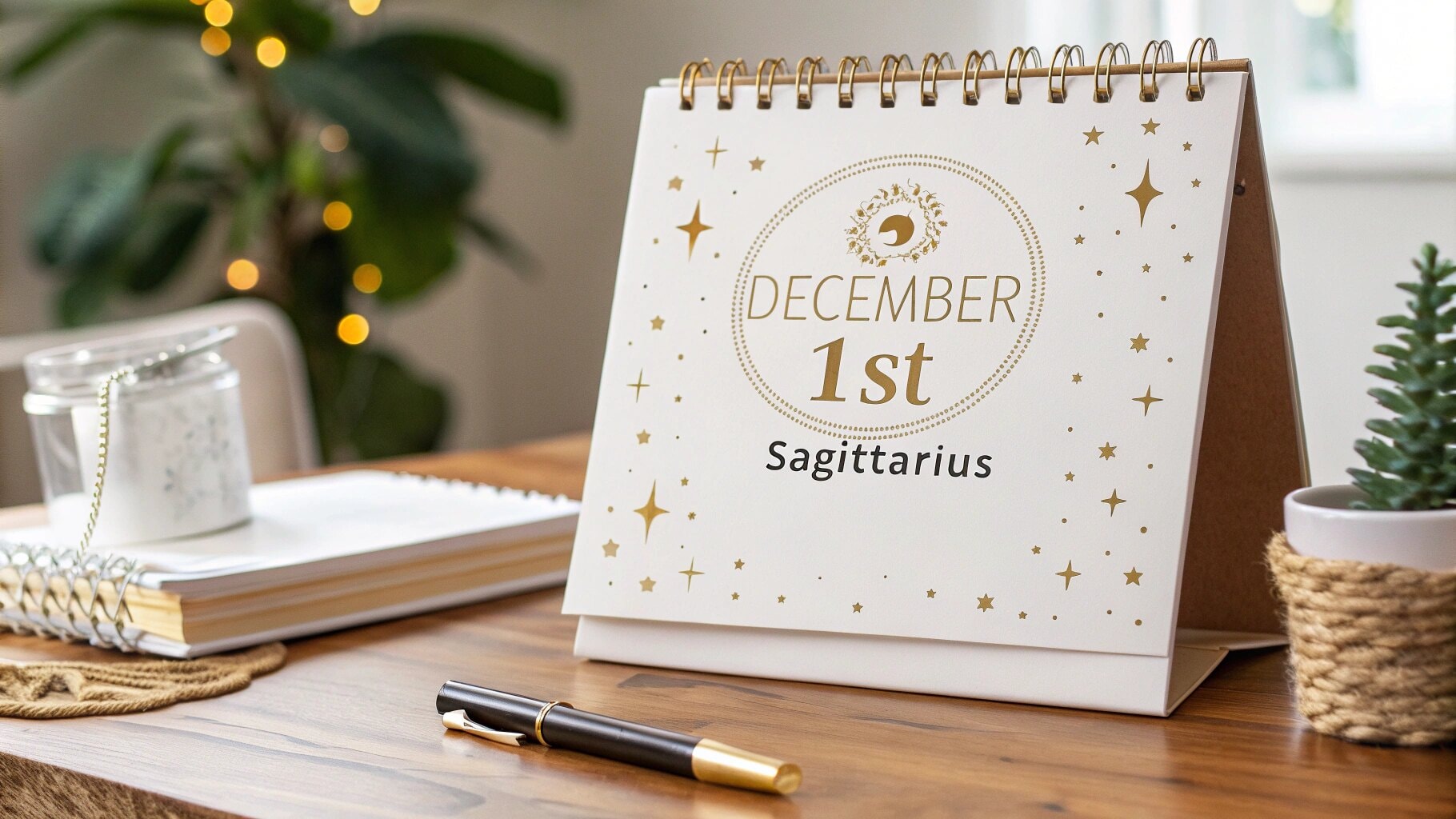 December 1st Zodiac: Sagittarius Personality, Traits & MoreDeluxe Astrology