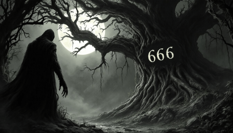 Inzicht in het 666 engelennummer Betekenis: Life GuidancedLuxe Astrology