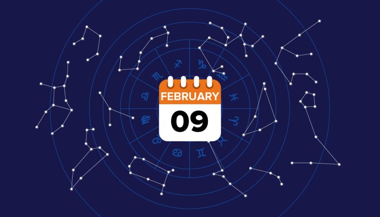 February 9th Zodiac Sign: Traits and Compatibility