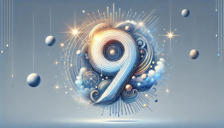 9 Number in Numerology: Its Meaning and Life Significance