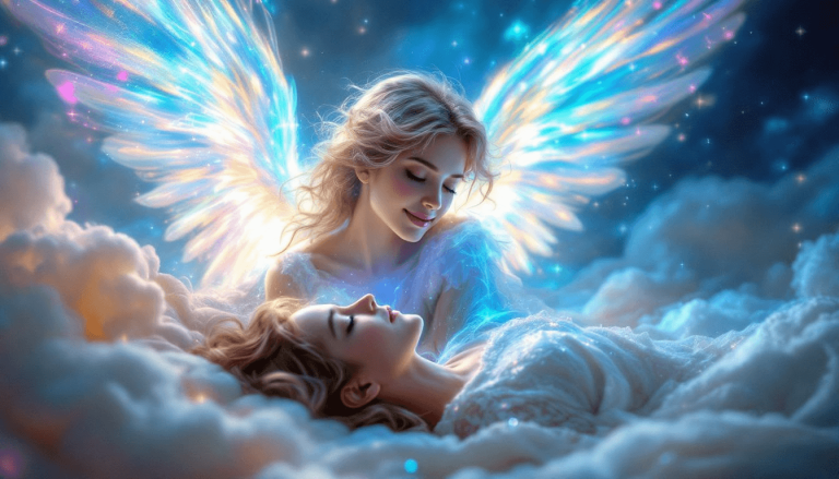 707 Angel Number- Understanding the Meaning & Significance