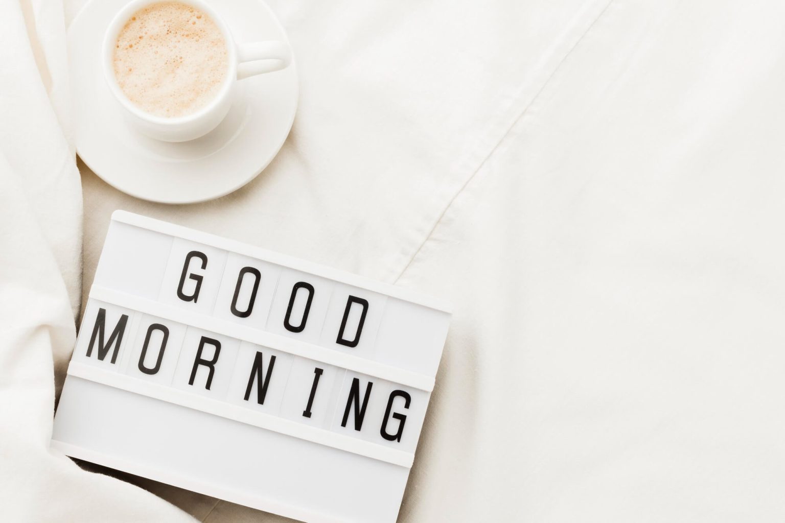 80+ Uplifting Positive Good Morning Quotes to Start Your Day