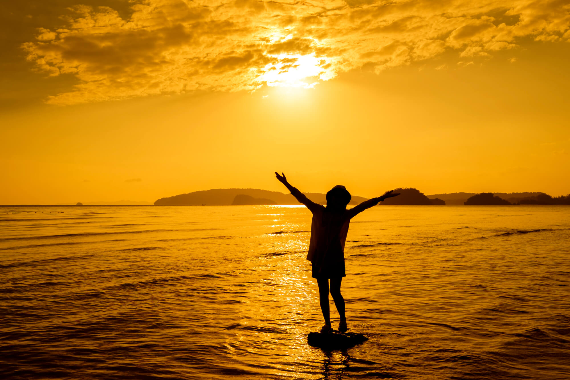 80+ Uplifting Positive Good Morning Quotes to Start Your Day