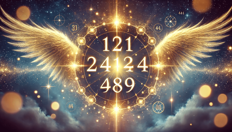 2025 Guide to Understanding Angel Numbers and Their MeaningsDeluxe ...