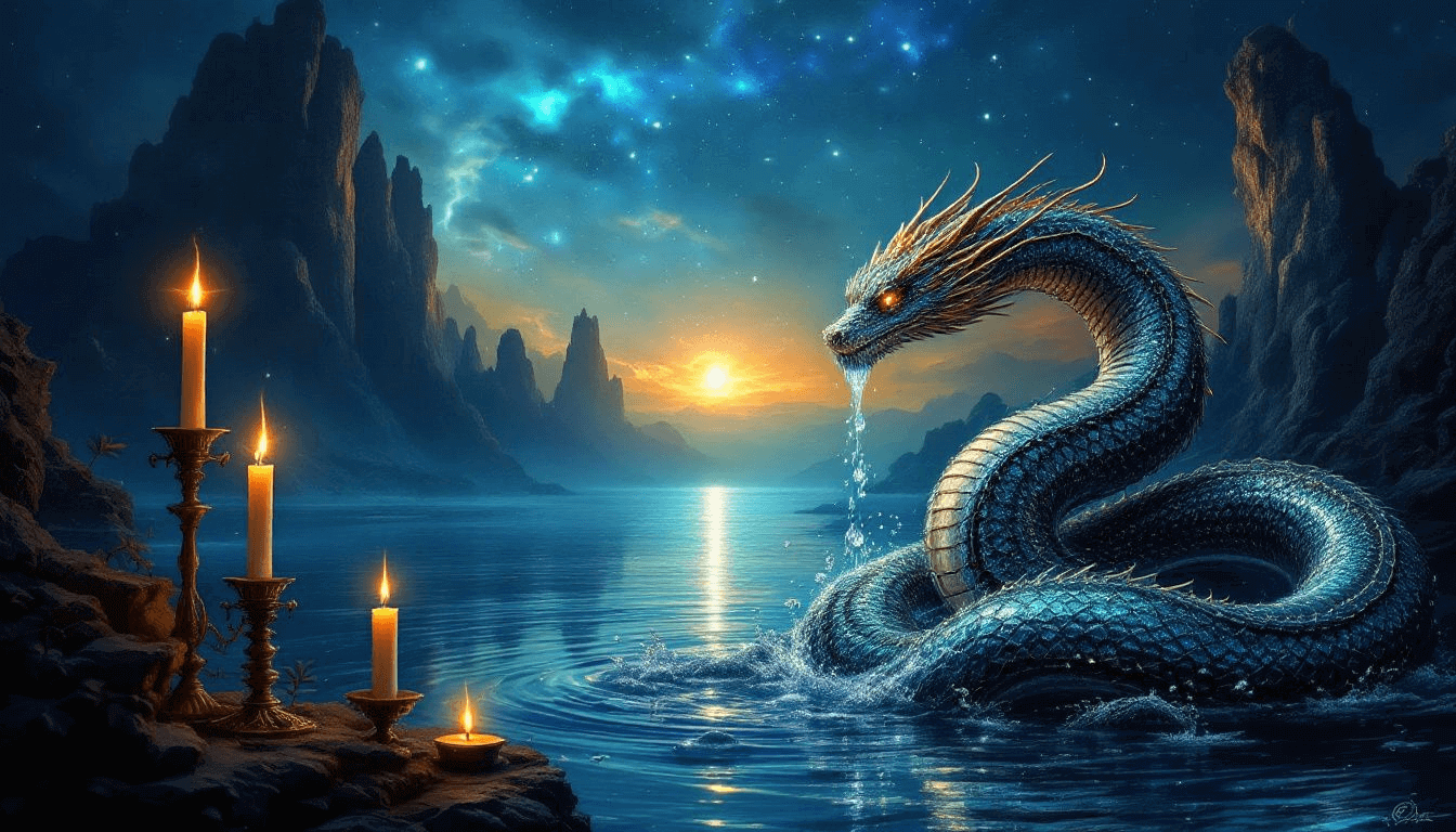 Comprender el elemento escorpio Zodiac Traitsdeluxe Astrology