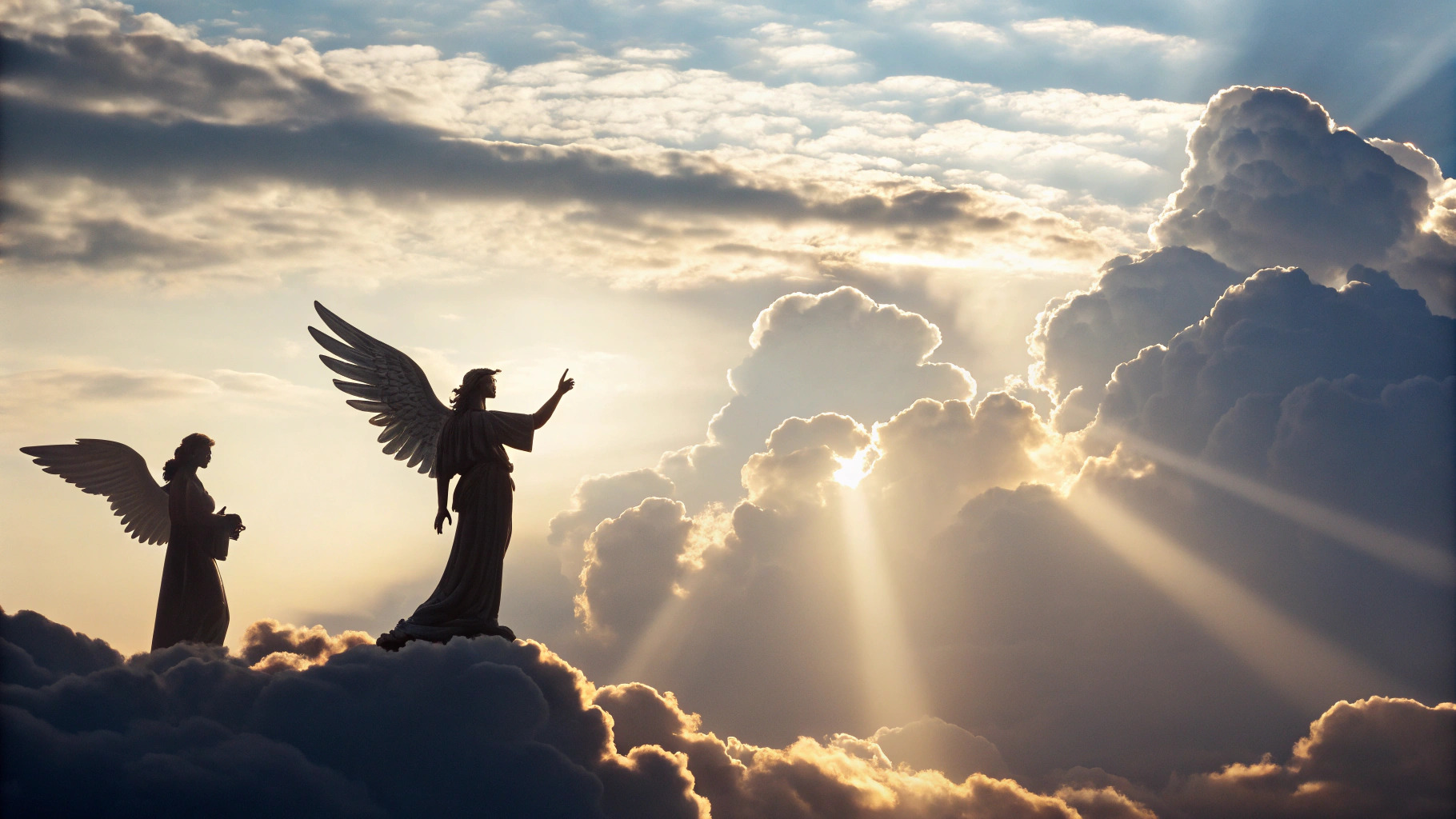 Archangel: Meaning, Names, and Divine Role Explained