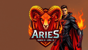 Everything You Need to Know About the Aries PersonalityDeluxe Astrology