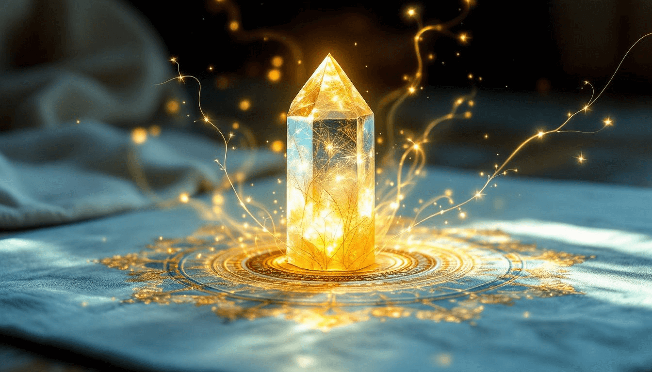 Essential Guide to Rutile Quartz: Characteristics & Benefits