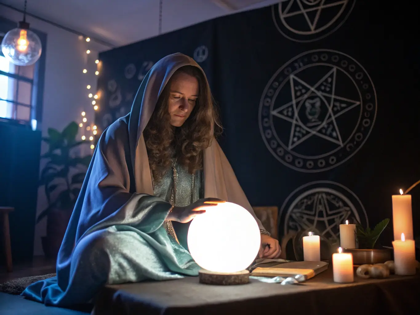 ¿Qué es la clarividencia y cómo los clarivocios perciben las cosas de ...