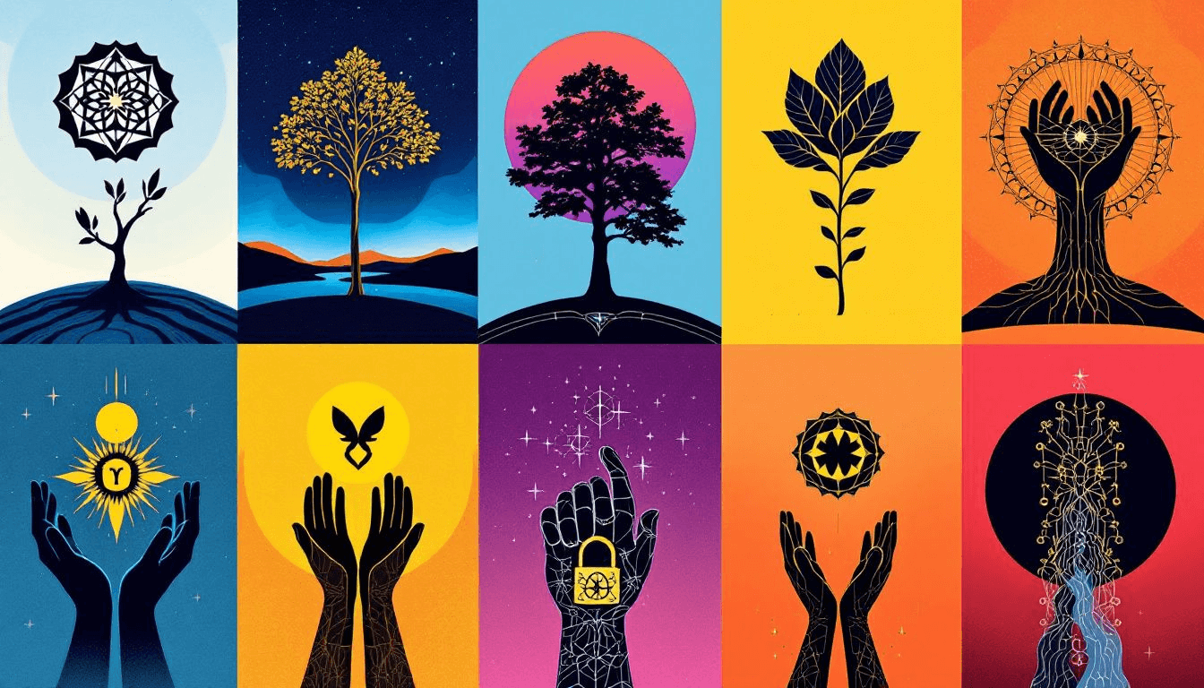 How to Calculate Your Soul Urge Number [2025 Guide]Deluxe Astrology