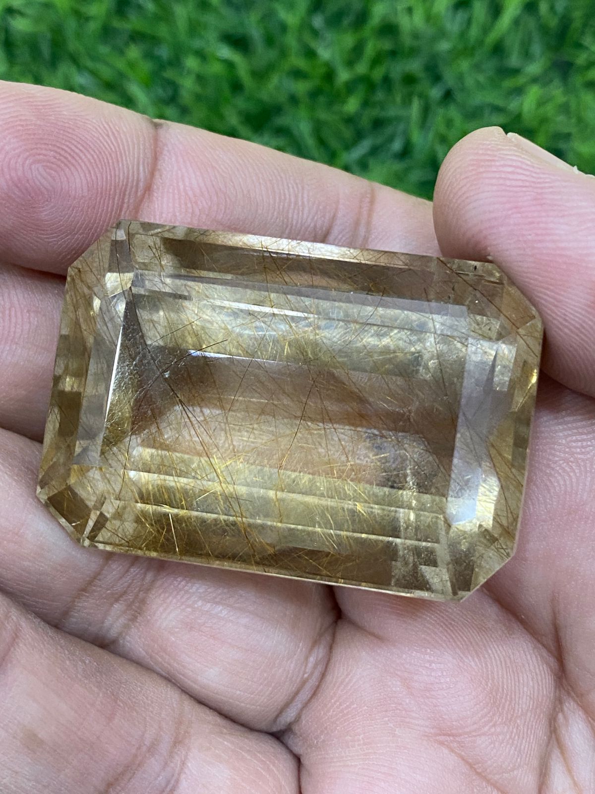 Guía esencial para el cuarzo de rutilo: características y beneficios ...