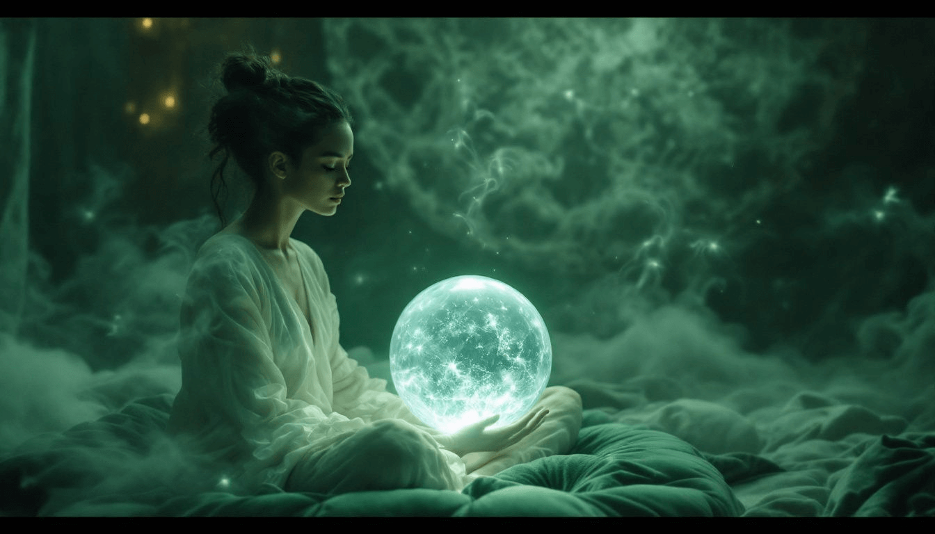 What Is Clairvoyance and How Clairvoyants Perceive ThingsDeluxe Astrology